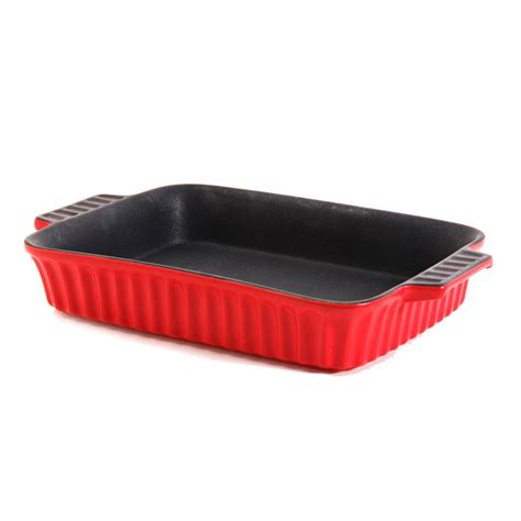 Crock Pot Rectangular Crock Pot Brand Ribbed Casserole Wayfair