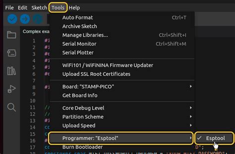 How To Connect Esp Dev Kit V To Thingsboard Thingsboard Community