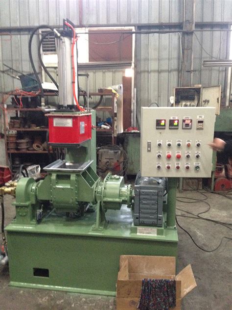 Lab Kneader Viamtek Machineries Pvt Ltd