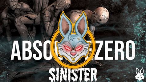 Absolutezero Sinister Free Bass Rabbit Recordings Youtube Music