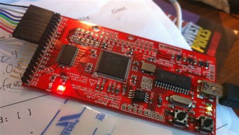 Biobug Org Logic Analyser On MacOSX Sweet