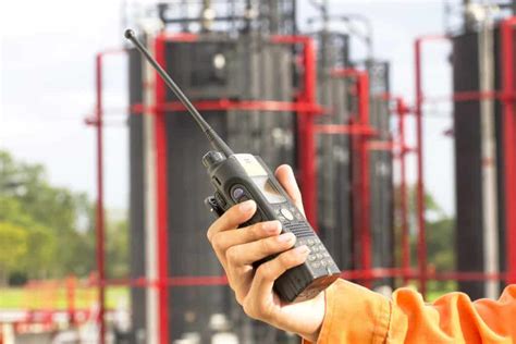 How Two Way Radios Work Viking Communications