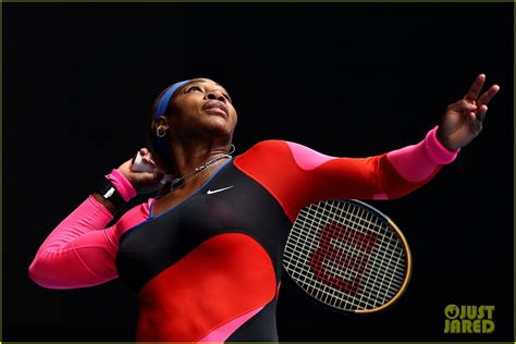Serena Williams Australian Open Look Goes Viral As She Reveals The