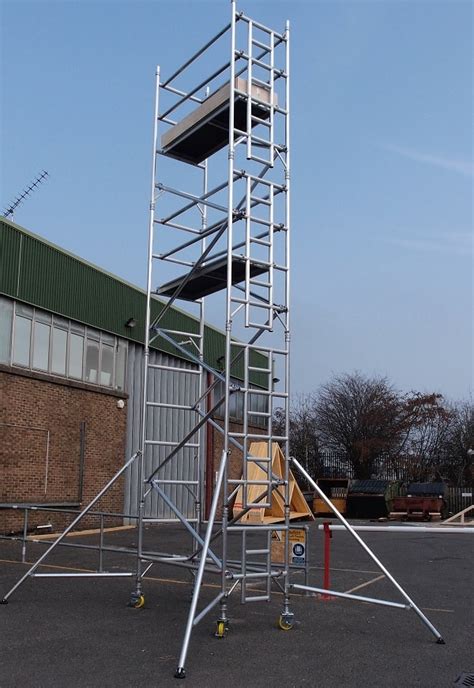 Scaffold Stairs Scaffolding Staircase Towers For Sale