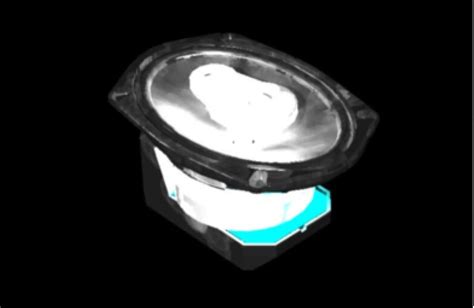 Tapered Ellipse Page 4 Autocad 3d Modelling And Rendering Autocad Forums