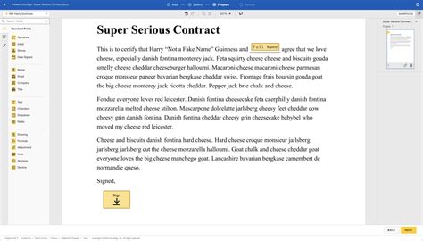 8 лучших приложений для электронной подписи в 2023 году Защита от скликивания рекламы