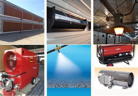 China Automatic Chicken Breeding Equipment Manufacturers And Suppliers