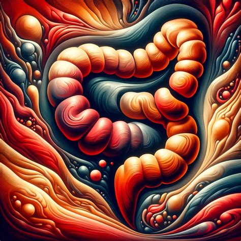 Typhlitis Cancer Networks