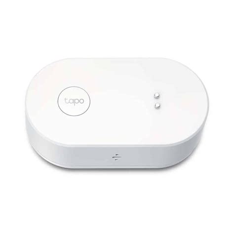 Buy TP Link Tapo T Smart Water Leak Sensor DB Dripping Leaking Alarm IP Waterproof