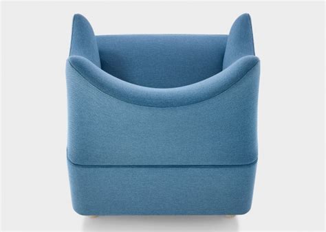 Herman Miller Launch Plex Modular Seating By Industrial Facility