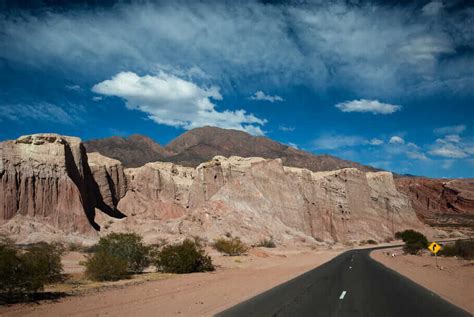 Los 10 Mejores Lugares Turísticos De Salta Argentina