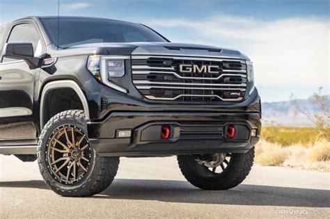 Flat Outs Brand New Two Door Gmc Jimmy How A Shop Brought Back The