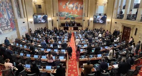 Reforma A La Salud A Punto De Ser Aprobada En La Cámara