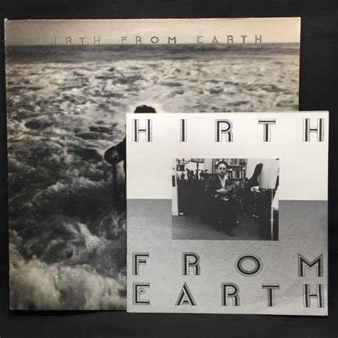 Yahooオークション Hirth Martinez Hirth From Earth Us Origina