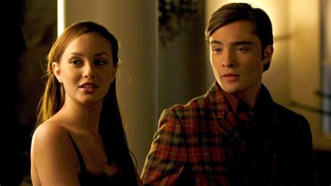 The Gossip Girl Sex Scenes That Were Considered Too Hot To Air