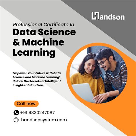 Handson School Of Data Science Management And Technology On Linkedin