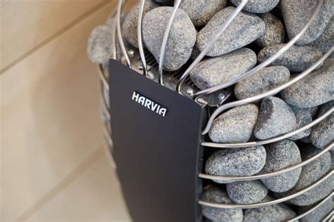 Different Heater Types Something For Every Taste Harvia
