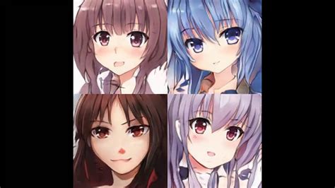 Anime Face Generation On Stylegan2 Youtube