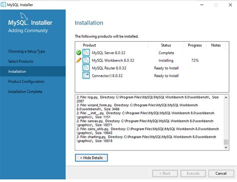 Intellj Mysql 연결 오류 — 가끔쓰는개발블로그