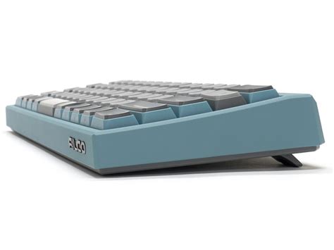 Filco Majestouch Minila R Convertible 63 Us Ascii Mech Keyboard Asagi