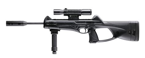 Beretta Mx4 Storm Ergonomy Defined Sog