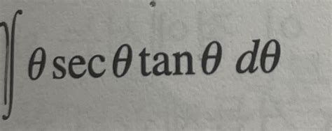 Solved Use The Partial Integral To Find The