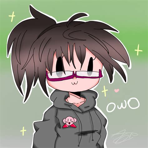 Owo By Kimukirbpng On Deviantart