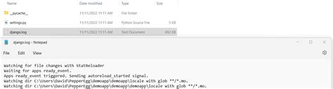 Python Logging Guide Logging With Django Crowdstrike