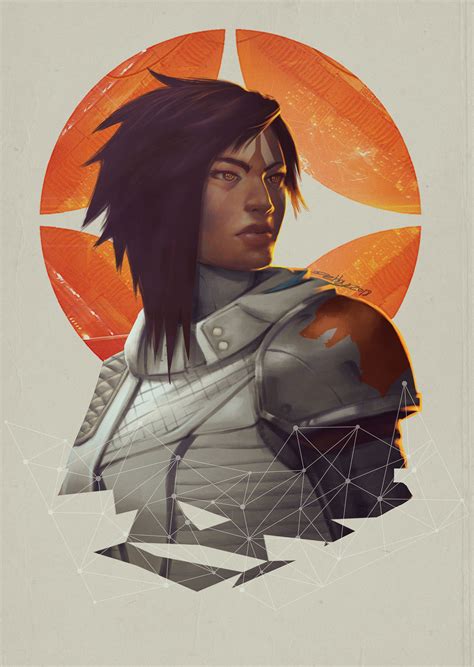 Elisabeth Bray The Exo Stranger On Tumblr Her Purpose And