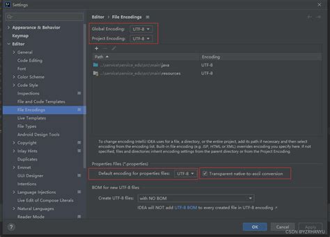 修复 Idea 使用 Gradle 构建出错时的乱码问题（maven项目转gradle后乱码，并报“错误，找不到符号”） （intellij