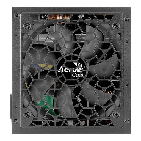 Aerocool Aero White 700W - Alimentation PC - LDLC | Muséericorde