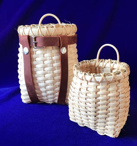Baskets And More Small And Mini Backpack Baskets