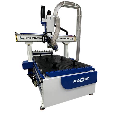 Cnc Ruter Rk 4ax Premium