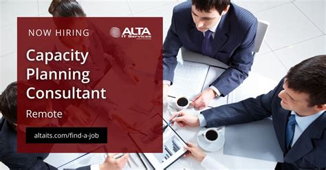 Alta It Services Llc On Linkedin Hiring Remote Altait