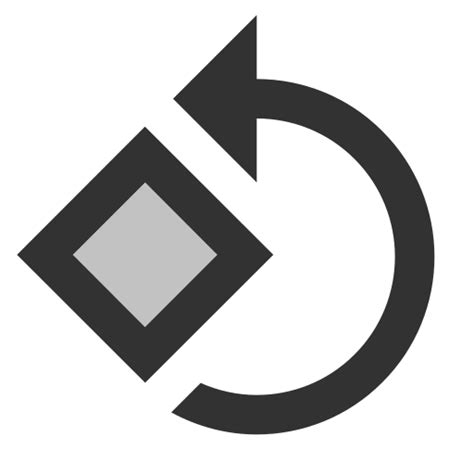 Rotate Generic Color Lineal Color Icon