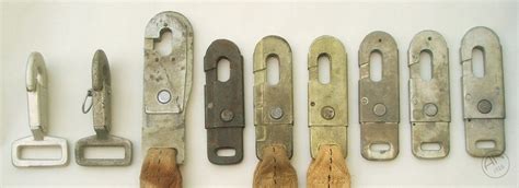 Static Line Hooks The Rigger Depot