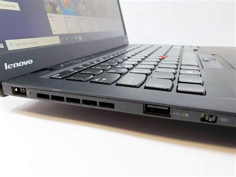 Refurbished Lenovo X Carbon Laptop I Techyteam