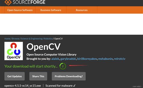 Windows下 C Opencv配置及x86编译傻瓜式教程opencv X86 Csdn博客