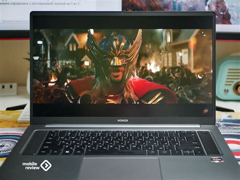 6 фактов о Honor MagicBook 16 — Mobile-review.com — Все о мобильной ...