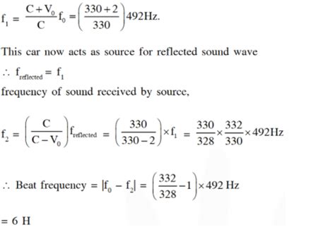 Wave On String Jee Advanced Previous Year Questions With Solutions