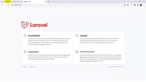 Aprende Laravel Desde Cero ¿qué Es Para Qué Sirve