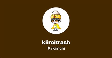 Yuzu Twitter Instagram Twitch Linktree