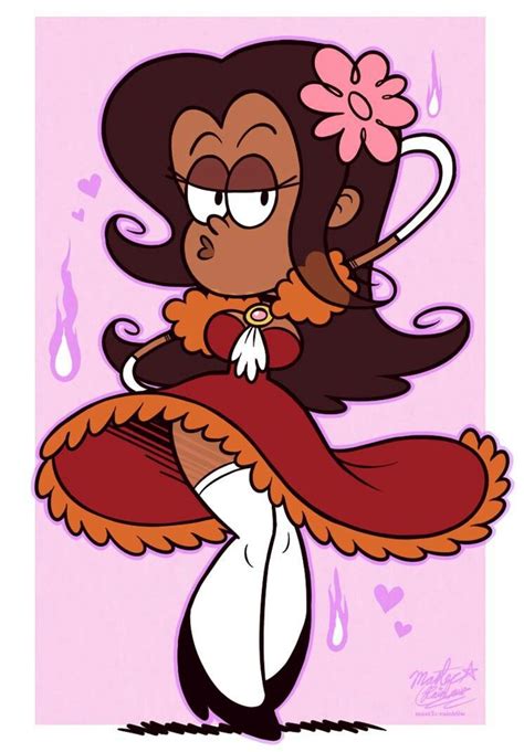 Pin By Noeru 401 On Tlh1 Loud House Characters Tv Animation Cartoon Art
