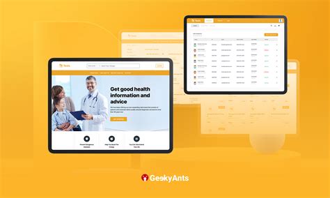 Interoperability In Diagnostic Labs By Geekyants The Geekyants Blog