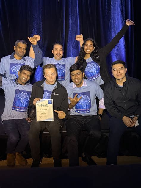 Gavin Gray On Linkedin Hackathon Businessdynamo React Vite Tailwindcss Mapbox Webdev