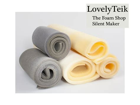 Solid Foam Examples At Joel Donovan Blog