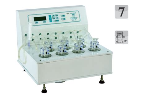 Diffusion Cell Apparatus At Best Price In India