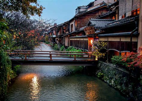 Gion Kyoto 20 Must See Highlights Of The Geisha District