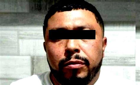 Detienen a El Rey de la Piedra líder criminal en CDMX DebatePúblico
