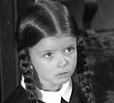 Do You Remember The Original Wednesday Addams Our Hearts Are Broken